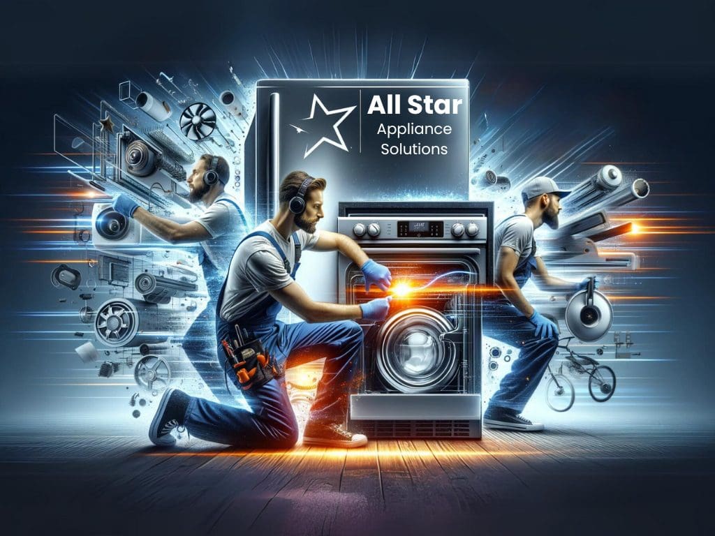 About All Star Appliance Solutions: Premier Home Appliance Repair Services