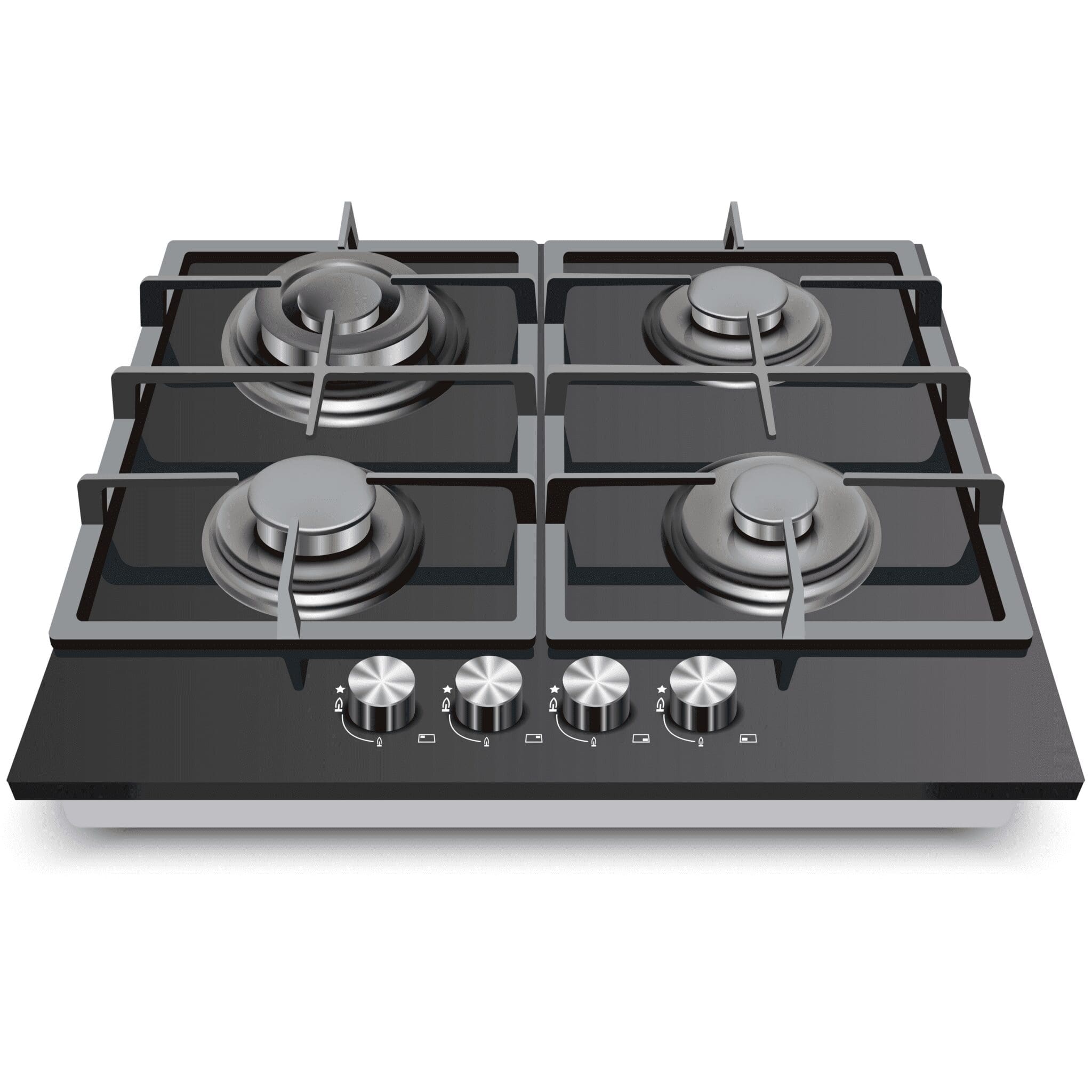 Cooktop Repair Service - All Star Appliance Solutions