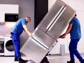 Appliance Installation Services - All Star Appliance Solutions